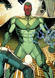 Victor Shade | Kid Avengers Database Wikia | Fandom