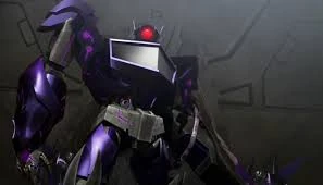Shockwave | Kid Avengers Database Wikia | Fandom