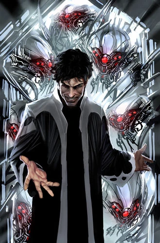 Maximus | Kid Avengers Database Wikia | Fandom