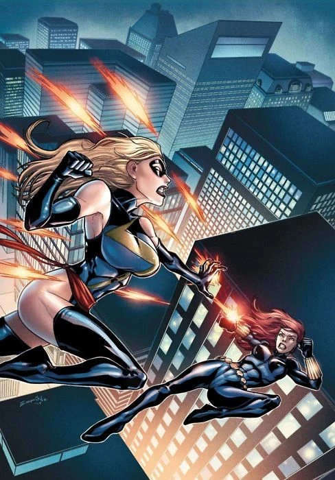 Knights | Kid Avengers Database Wikia | Fandom