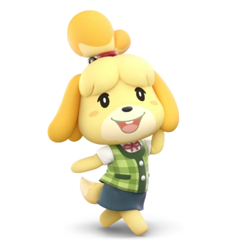 Isabelle | Kid Avengers Database Wikia | Fandom
