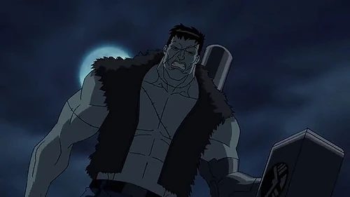 Ryan McCann | Kid Avengers Database Wikia | Fandom