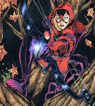 Alyssa Strand | Kid Avengers Database Wikia | Fandom