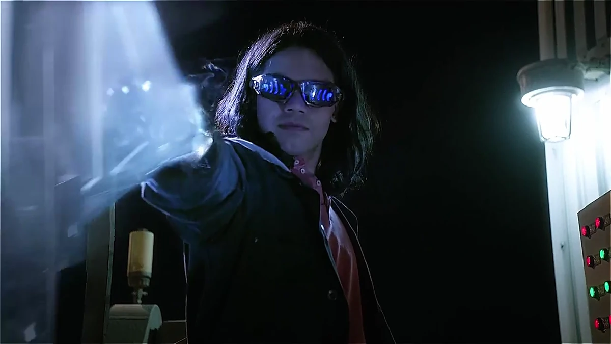 Cisco Ramon (Arrowverse) | Kid Avengers Database Wikia | Fandom