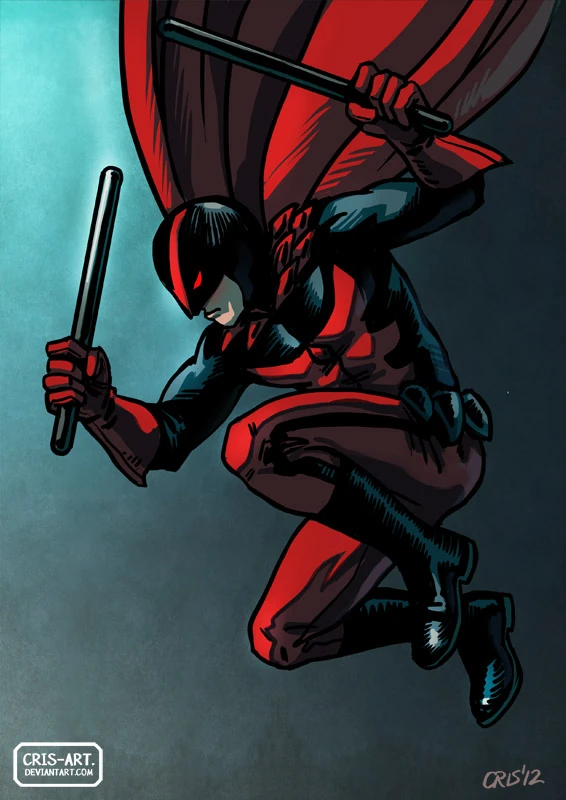 Lucas Davis | Kid Avengers Database Wikia | Fandom