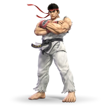 Ryu | Kid Avengers Database Wikia | Fandom