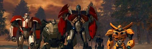 The Autobots (Part 2) | Kid Avengers Database Wikia | Fandom