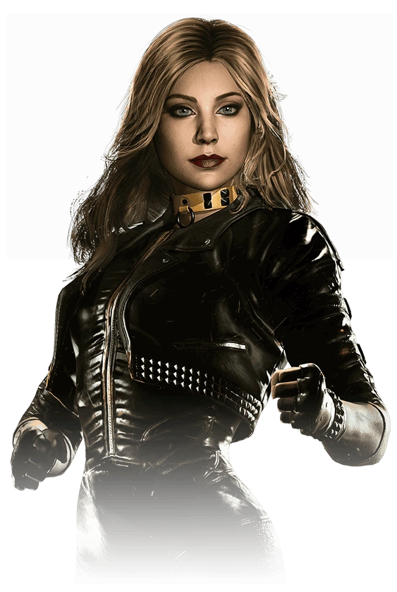 Dinah Queen (Injustice) | Kid Avengers Database Wikia | Fandom