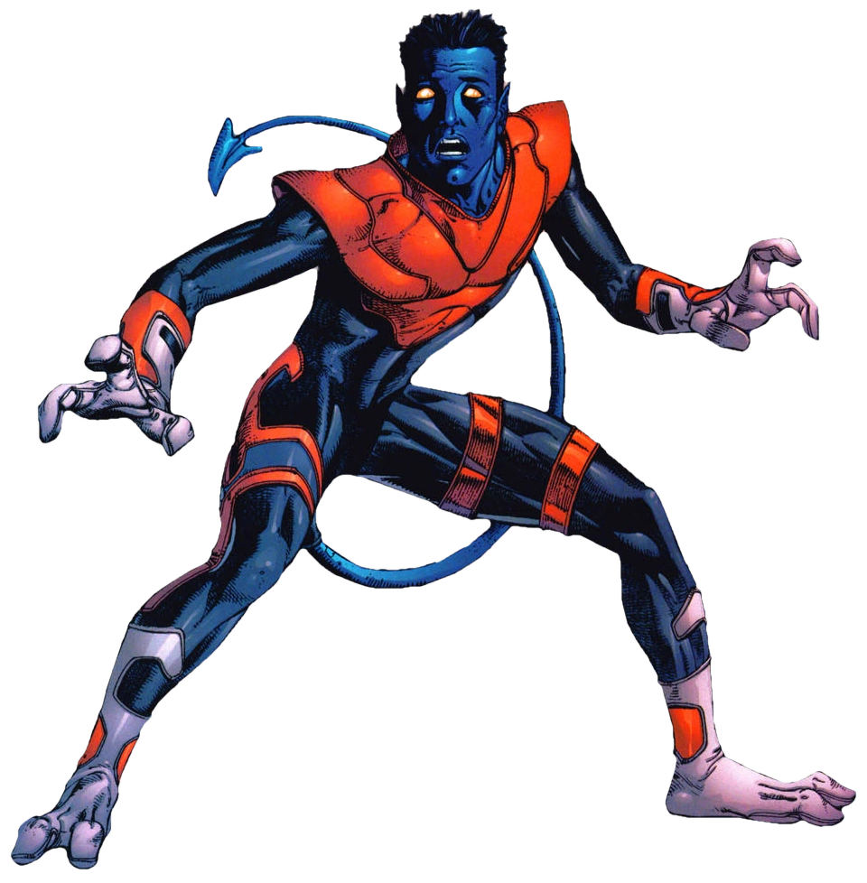 Wade Smith | Kid Avengers Database Wikia | Fandom