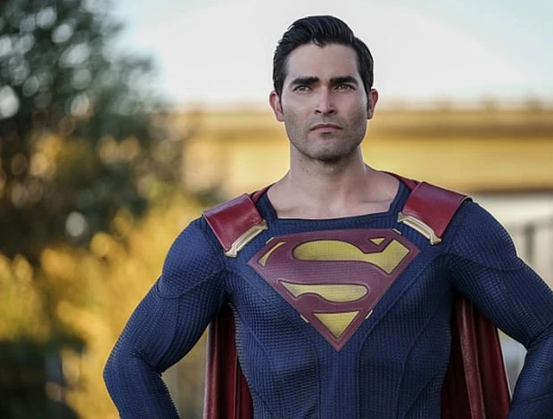 Clark Kent (Arrowverse) | Kid Avengers Database Wikia | Fandom