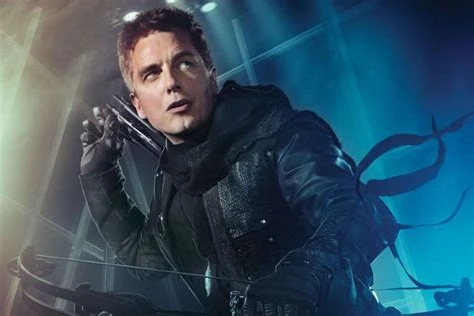 Malcolm Merlyn (Arrowverse) | Kid Avengers Database Wikia | Fandom