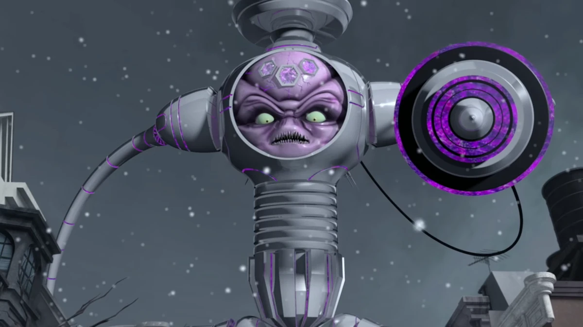 Teenage Mutant Kid Avengers | Kid Avengers Database Wikia | Fandom