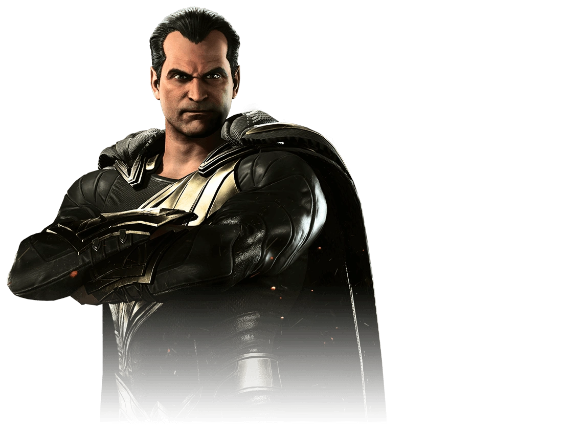 Teth-Adam (Injustice) | Kid Avengers Database Wikia | Fandom