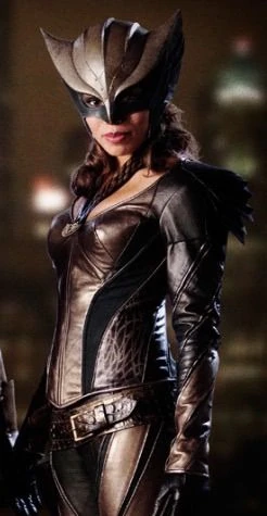 Kendra Saunders (Arrowverse) | Kid Avengers Database Wikia | Fandom