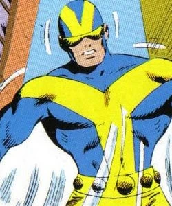 Earth-42 | Kid Avengers Database Wikia | Fandom