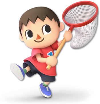 Villager | Kid Avengers Database Wikia | Fandom