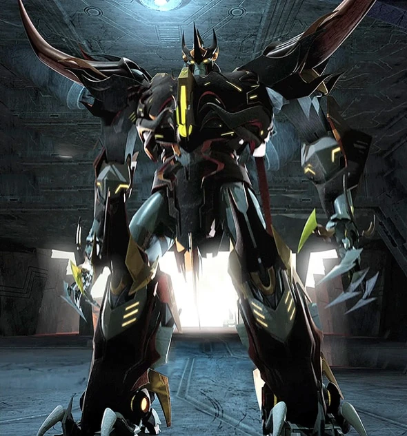 Predaking | Kid Avengers Database Wikia | Fandom