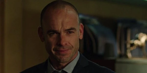 Quentin Lance (Arrowverse) | Kid Avengers Database Wikia | Fandom