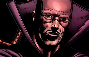 Plunderer | Kid Avengers Database Wikia | Fandom