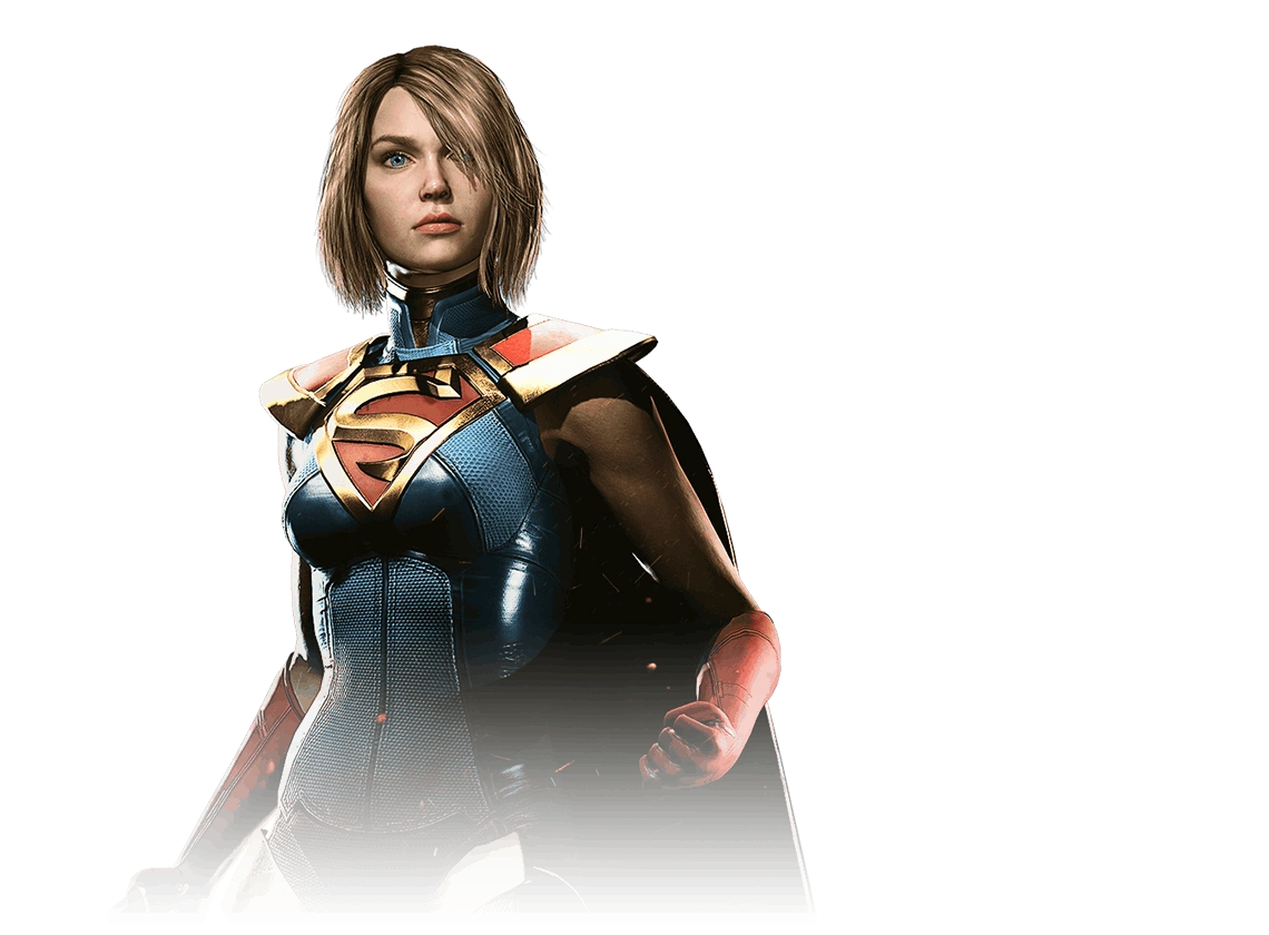 Kara Kent (Injustice) | Kid Avengers Database Wikia | Fandom