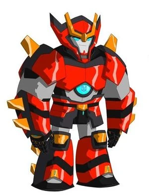 Slipstream | Kid Avengers Database Wikia | Fandom
