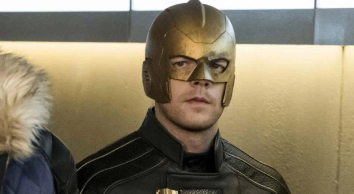 Raymond Terril (Arrowverse) | Kid Avengers Database Wikia | Fandom