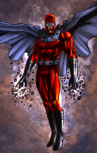 Max Eisenhardt | Kid Avengers Database Wikia | Fandom