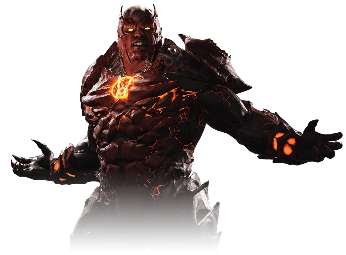 Atros (Injustice) | Kid Avengers Database Wikia | Fandom