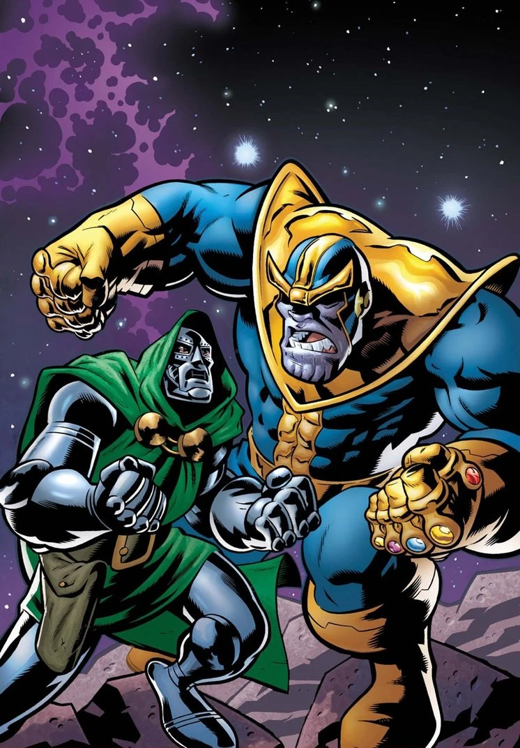 Lethal Legion | Kid Avengers Database Wikia | Fandom