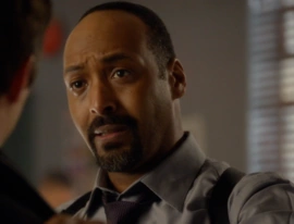 Joe West (Arrowverse) | Kid Avengers Database Wikia | Fandom