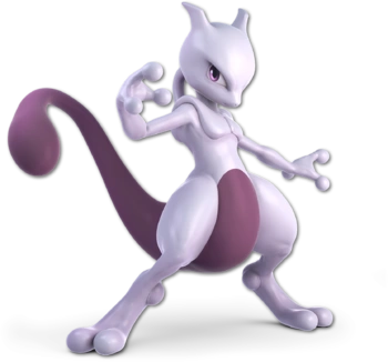Mewtwo | Kid Avengers Database Wikia | Fandom