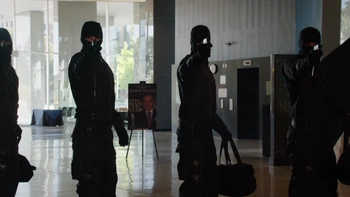 Danton Black (Arrowverse) | Kid Avengers Database Wikia | Fandom