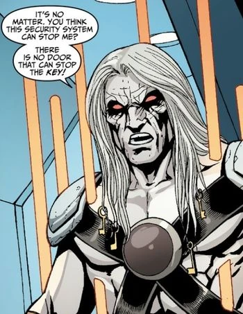 Key | Kid Avengers Database Wikia | Fandom