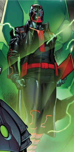 Dwayne Taylor | Kid Avengers Database Wikia | Fandom