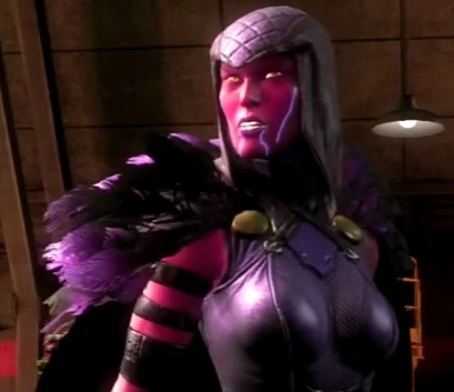 Rachel Roth (Injustice) | Kid Avengers Database Wikia | Fandom