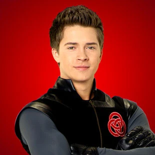 Chase | Kid Avengers Database Wikia | Fandom