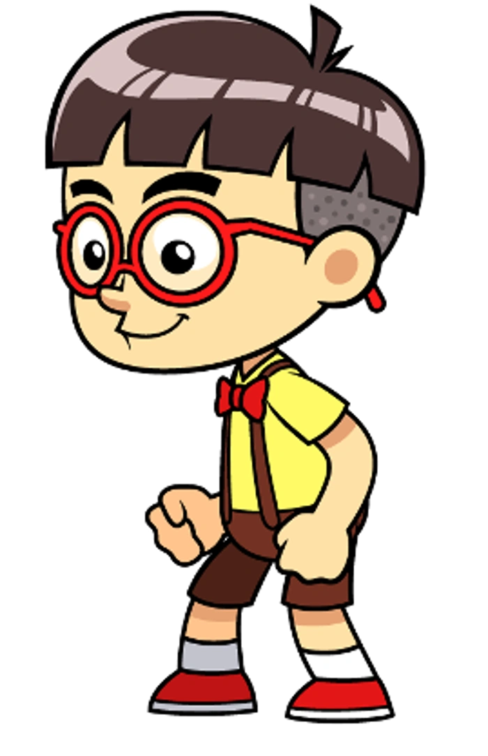 Puck | Kid Celephais Wiki | Fandom