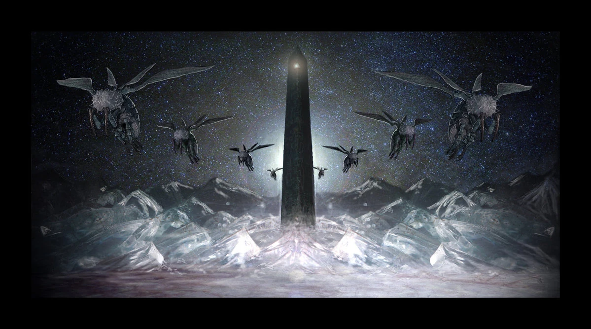 Yuggoth | Kid Celephais Wiki | Fandom