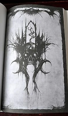 Book of Azathoth | Kid Celephais Wiki | Fandom