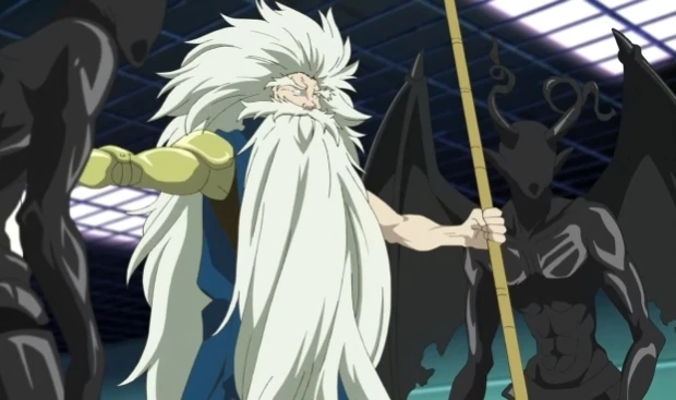 Nodens | Kid Celephais Wiki | Fandom