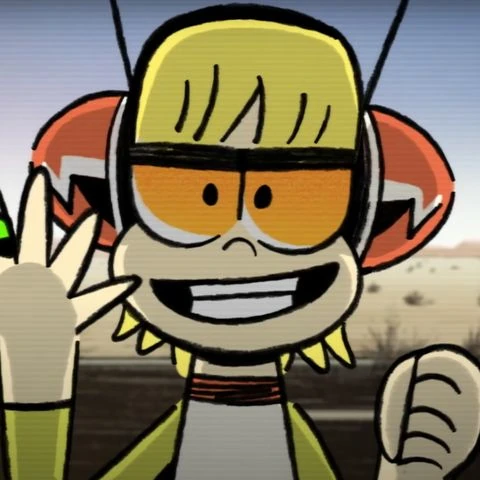 Kid Cosmic | Kid Cosmic Wiki | Fandom