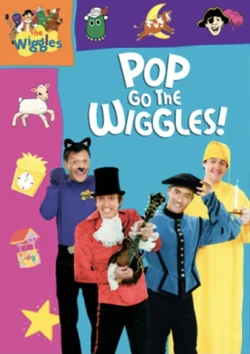 The Wiggles - Pop Go The Wiggles! | Kid Entertainment Video Wiki | Fandom