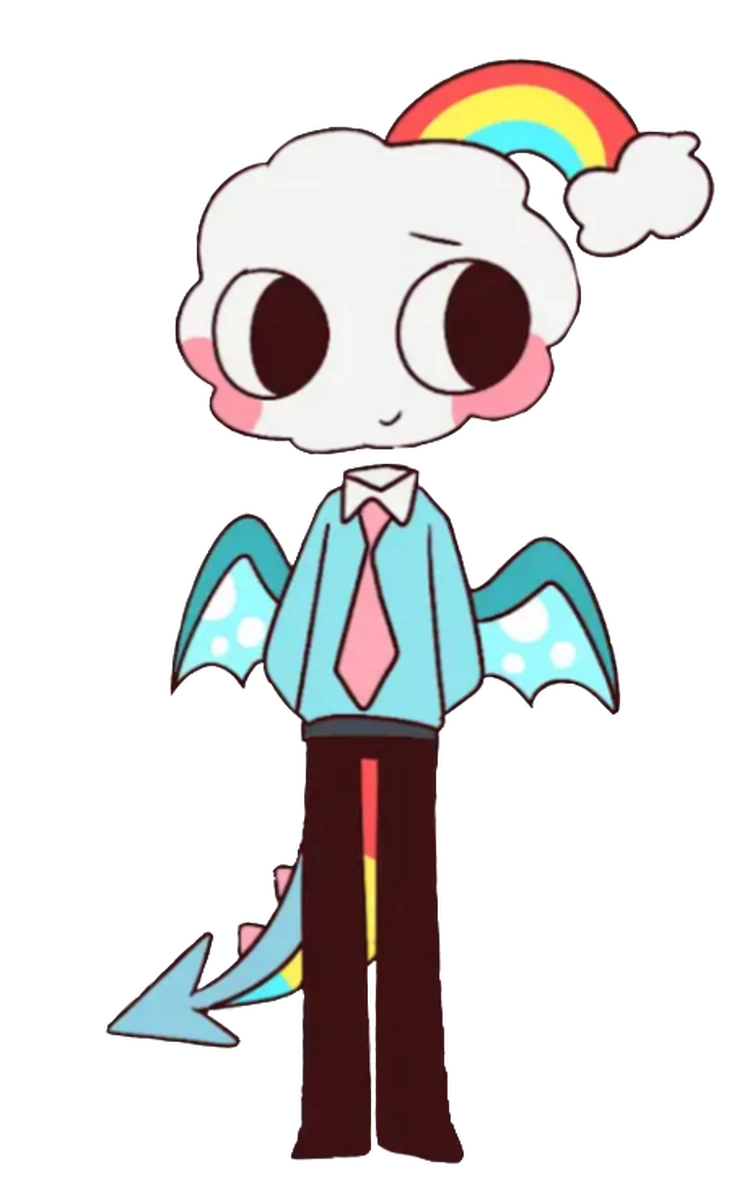 Cloo | Kid Friendly Wiki | Fandom