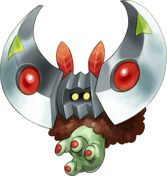 Brang | Wiki Kid Icarus | Fandom