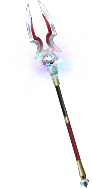 Lance explosive | Wiki Kid Icarus | Fandom