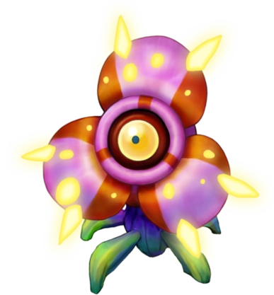 Sémaphora | Wiki Kid Icarus | Fandom