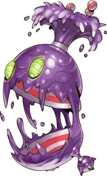 Mordi | Wiki Kid Icarus | Fandom