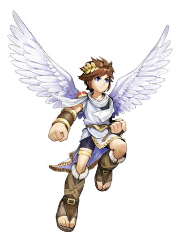 Pit | Wiki Kid Icarus | Fandom