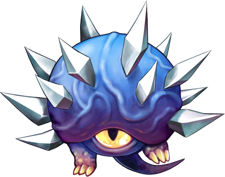 Hérik | Wiki Kid Icarus | Fandom