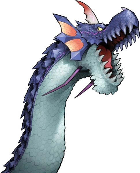 Hydra | Wiki Kid Icarus | Fandom